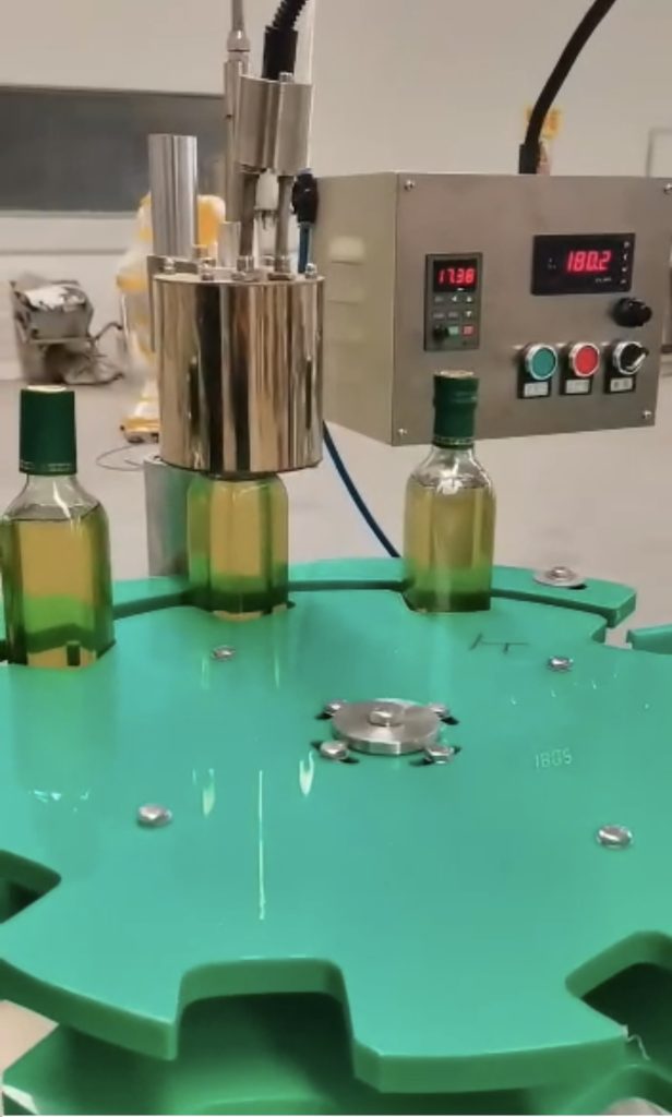 Termocontraible Para Sellos De Plastico - Fochitek